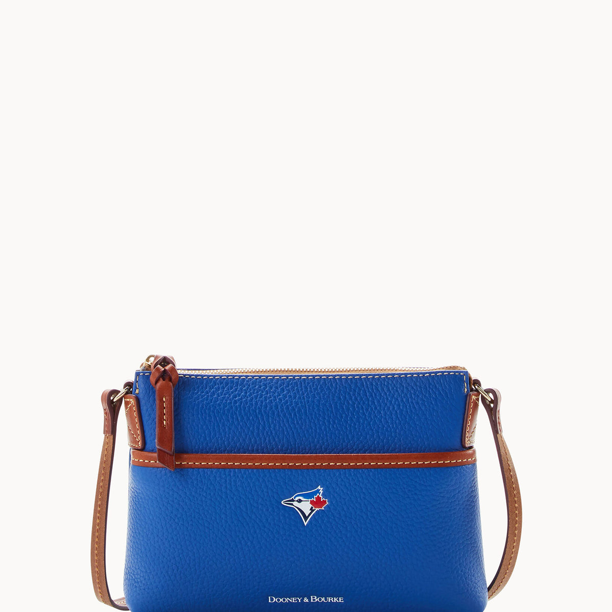 MLB Blue Jays Ginger Crossbody – ILoveDooney
