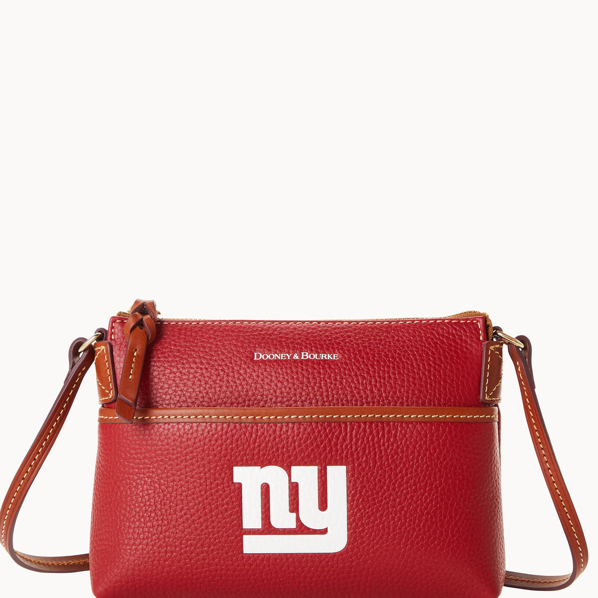 NFL NY Giants Ginger Crossbody – ILoveDooney