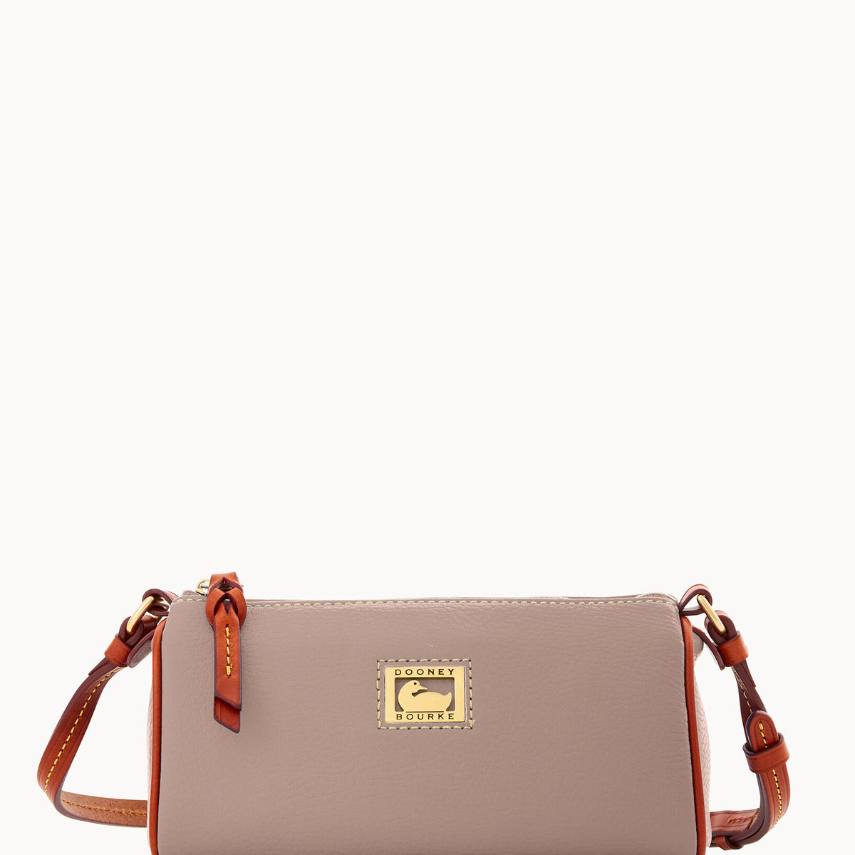 Dillen Small Barrel Crossbody – ILoveDooney