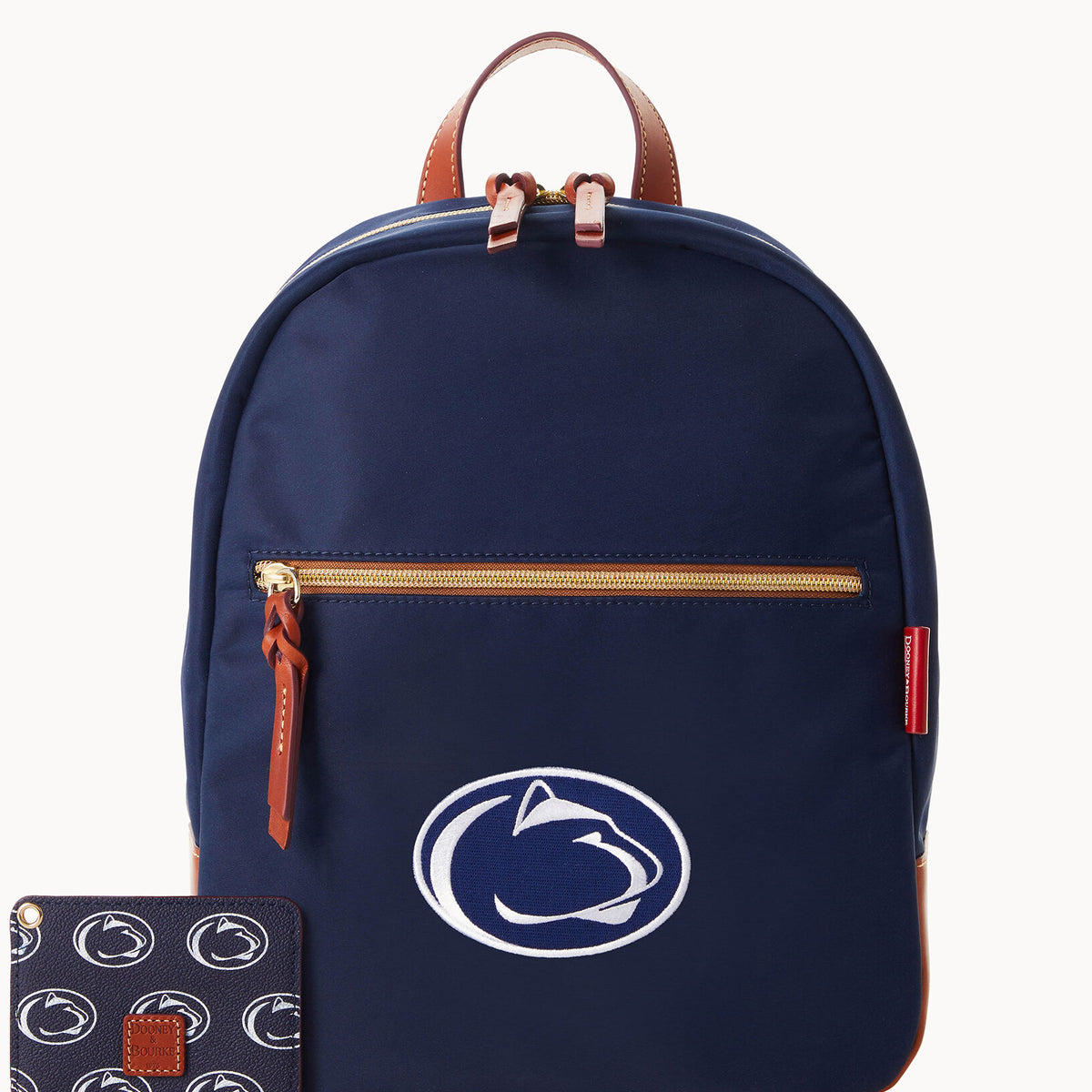 Collegiate Penn State University Backpack w ID Holder – ILoveDooney