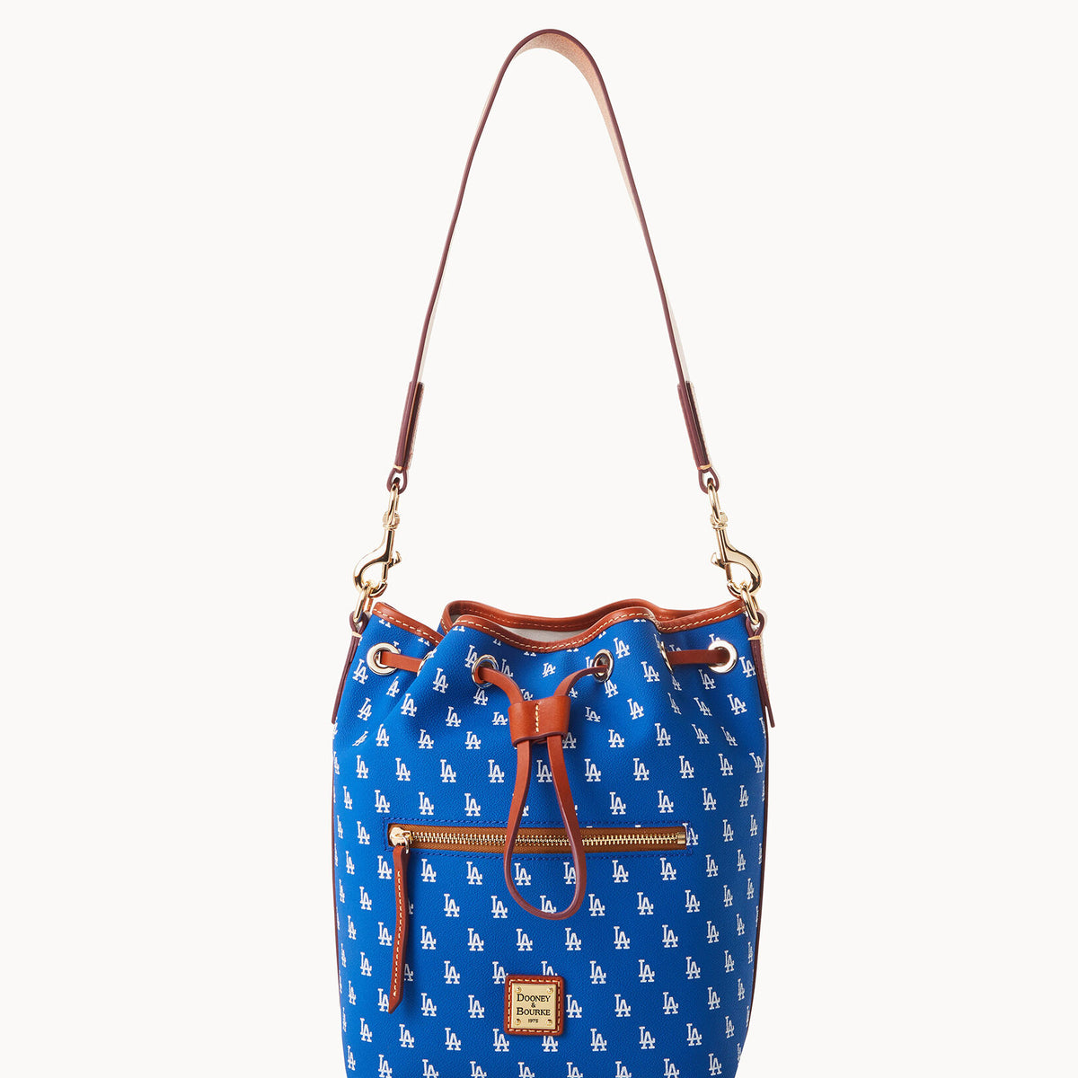 MLB Dodgers Drawstring – ILoveDooney