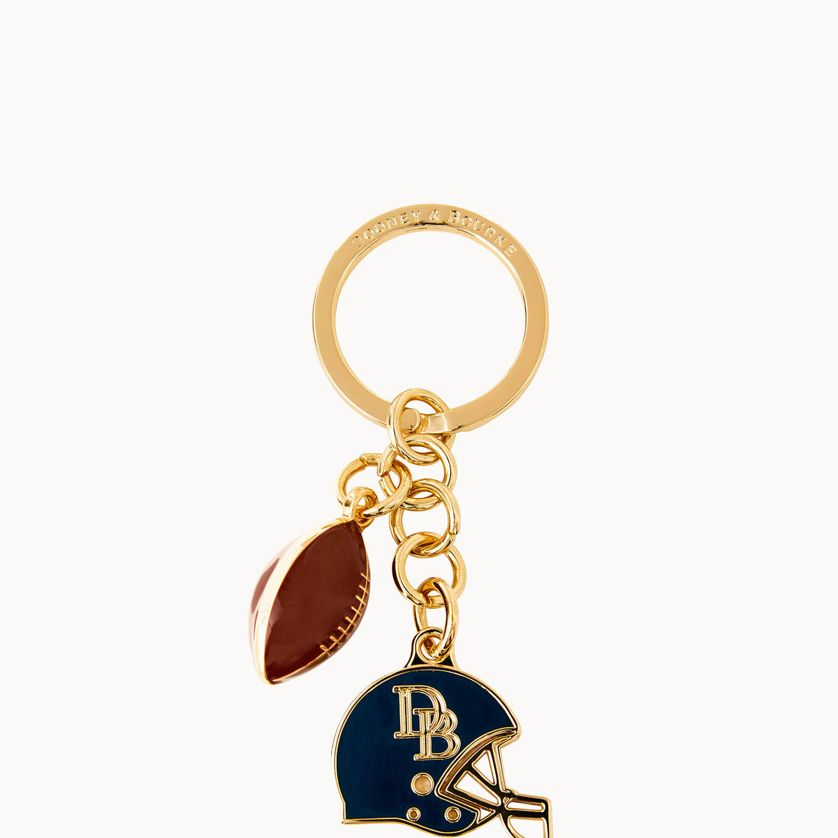 Football Key Fob – ILoveDooney