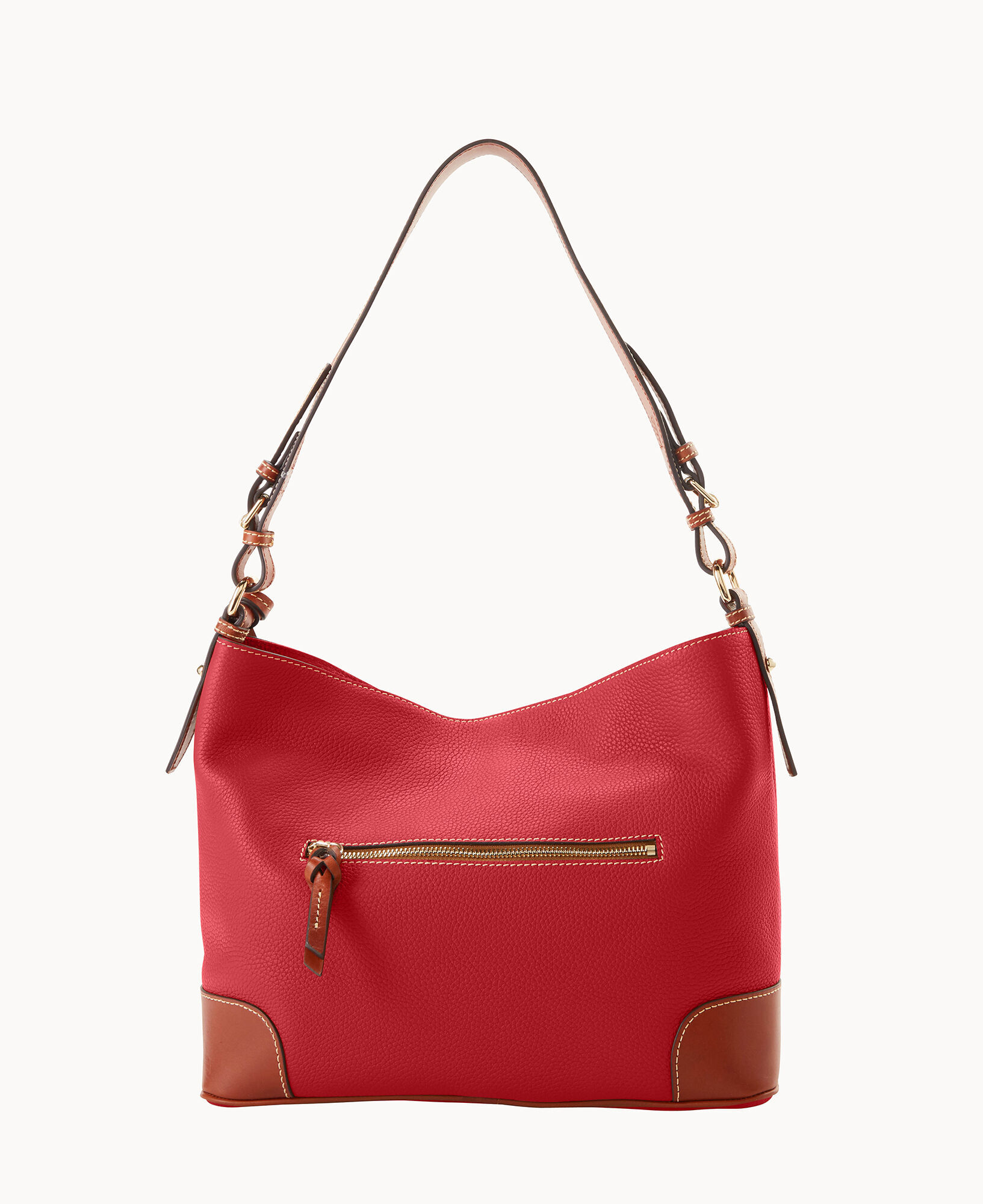 Dooney & Bourke Pebble Grain Large Sac